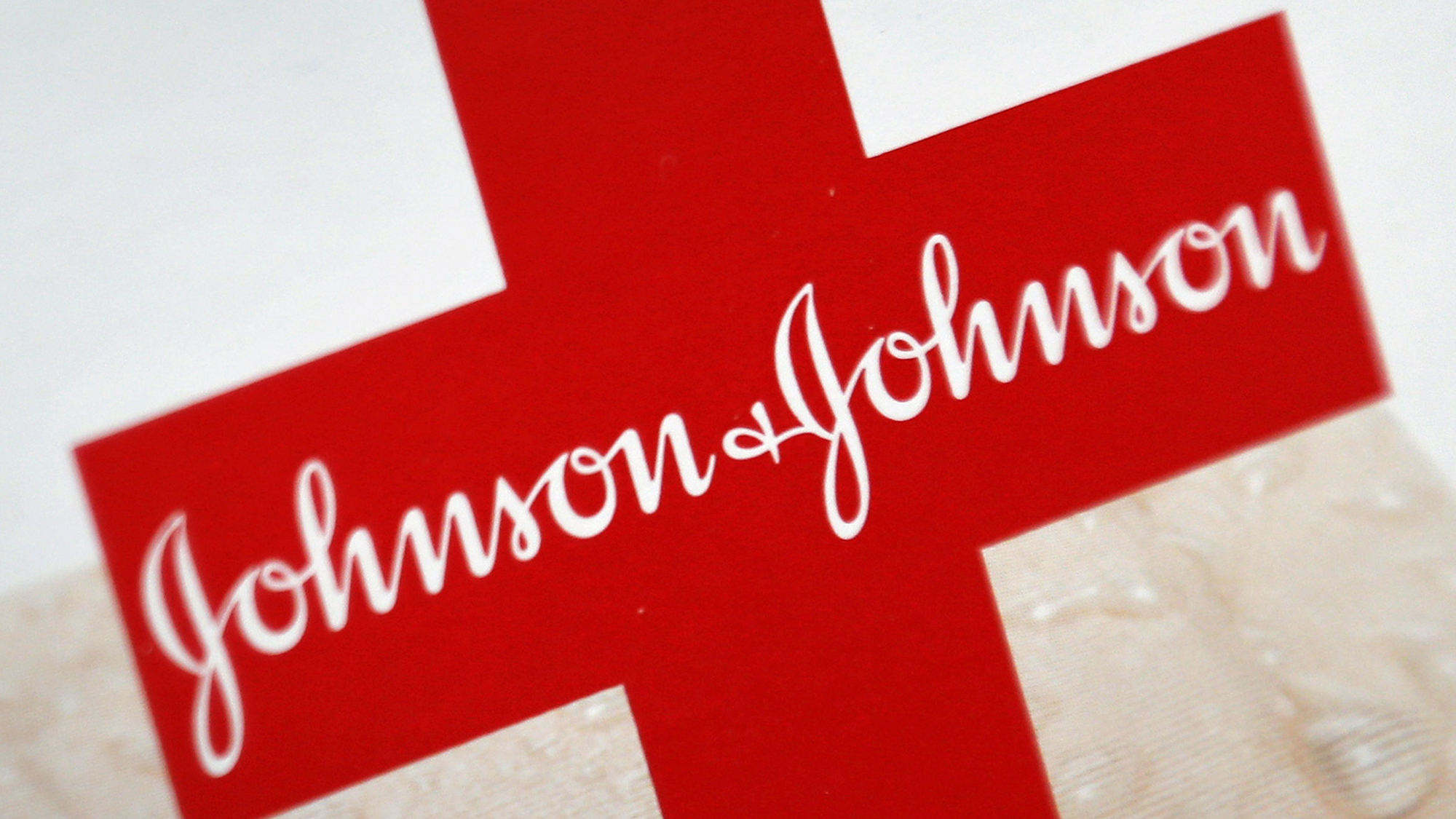 Johnson & Johnson to split into 2 public companies : NPR