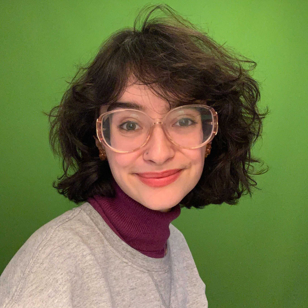 Hannah Umansky's Instagram, Twitter & Facebook on IDCrawl