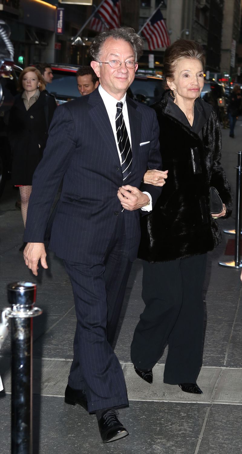 Broadway costume designer William Ivey Long accused of sexual abuse : NPR