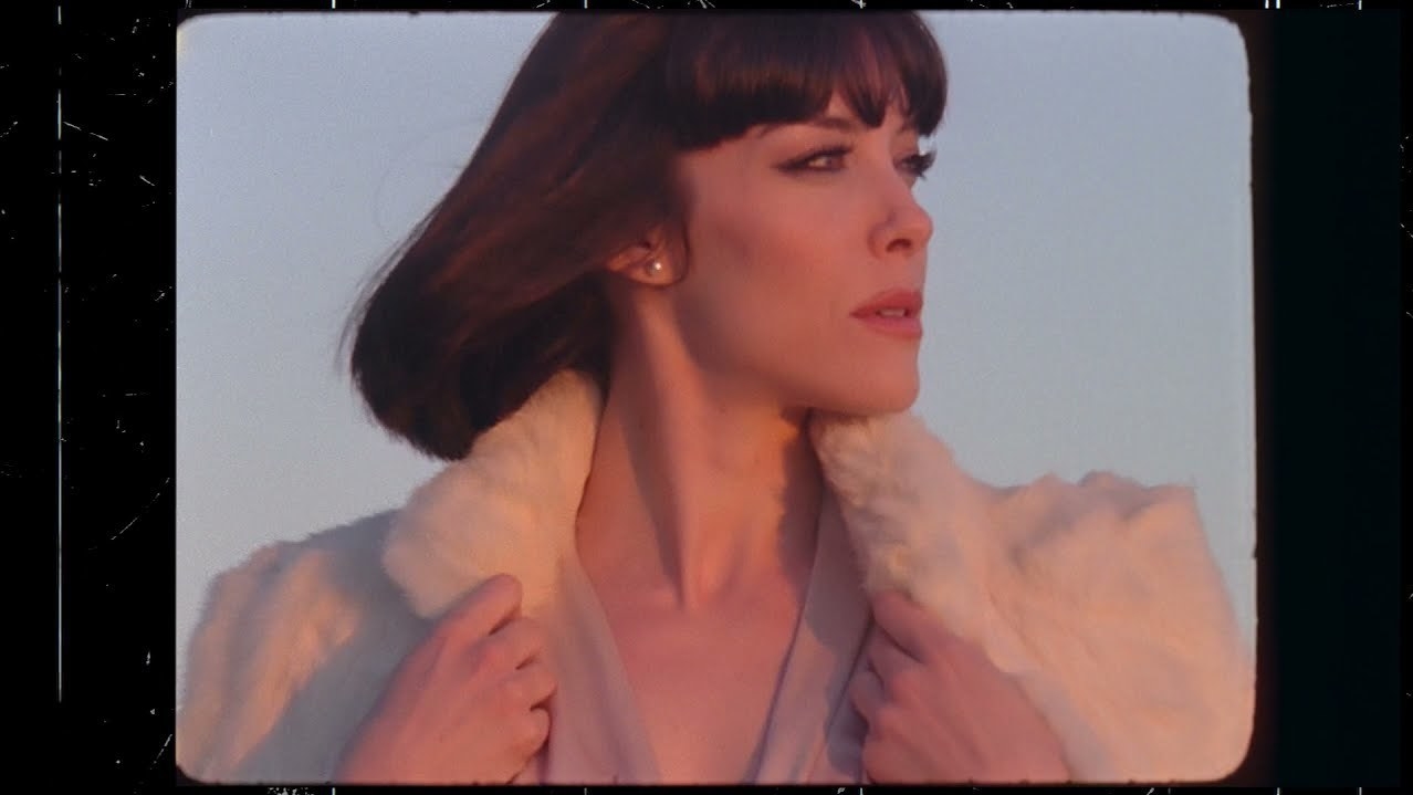 Elise LeGrow, 'Feel Alright' : #NowPlaying : NPR