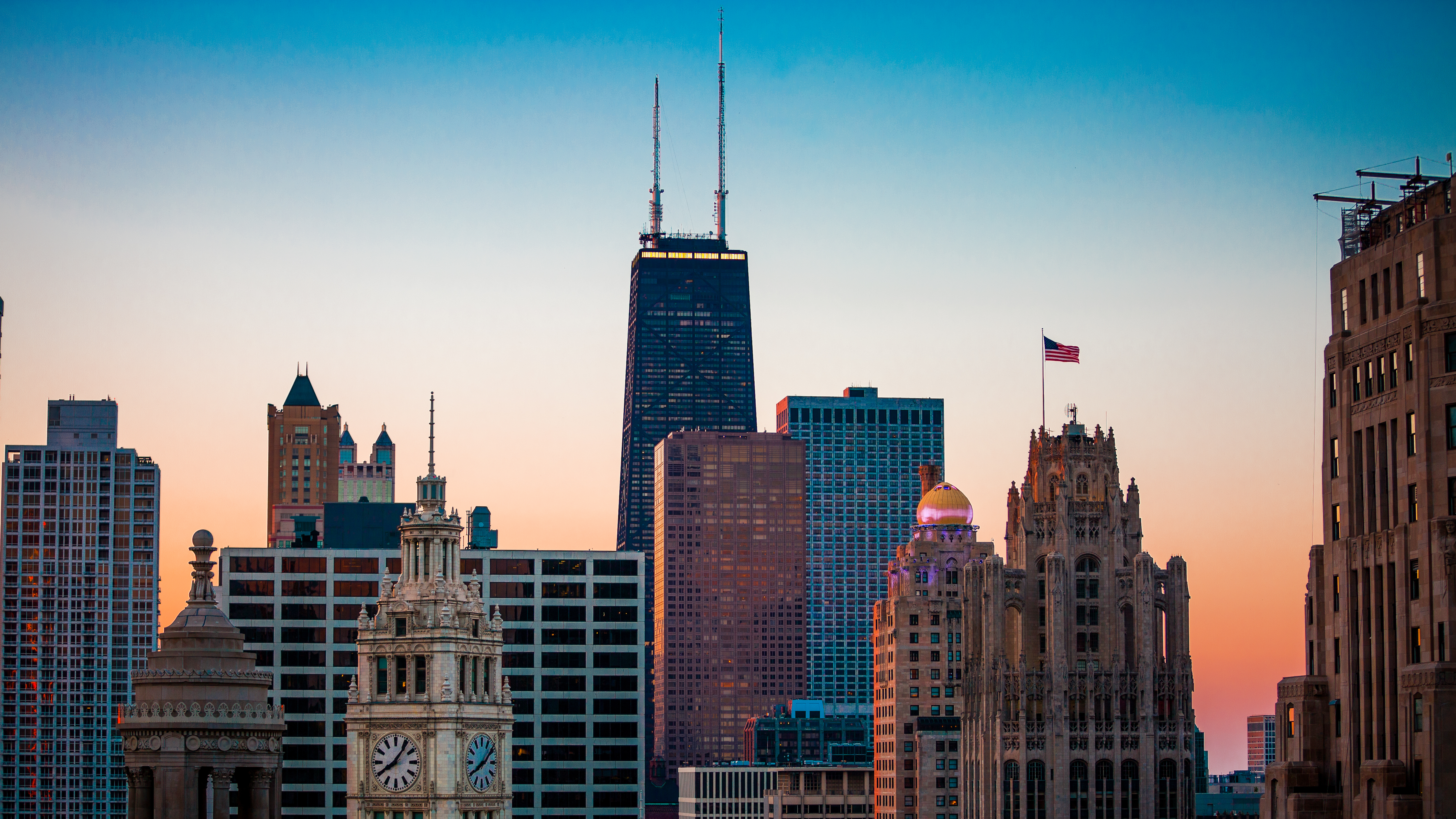 10 genre-bending Chicago artists to watch in 2022 : NPR