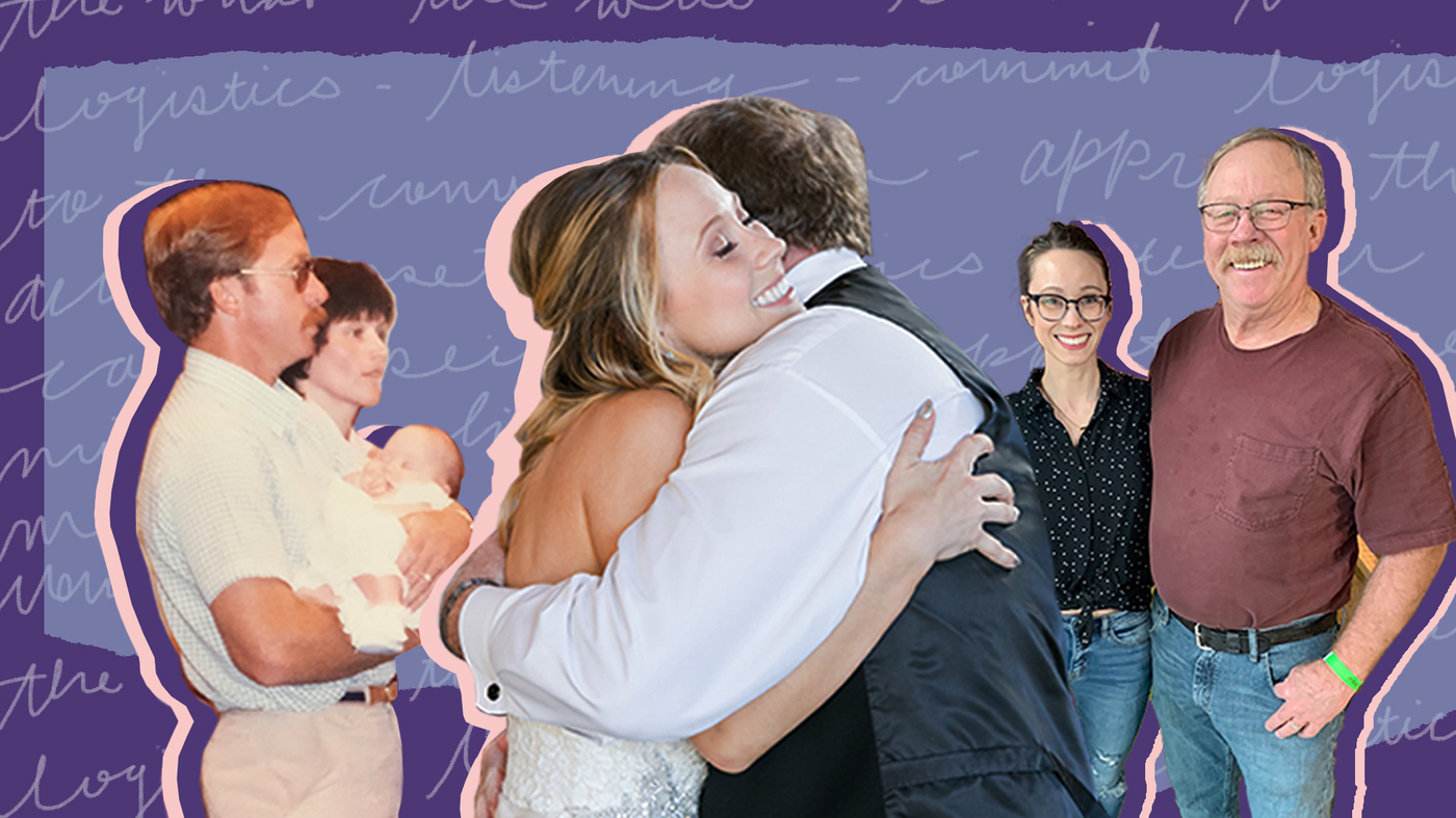 How to tell family stories : Life Kit : NPR