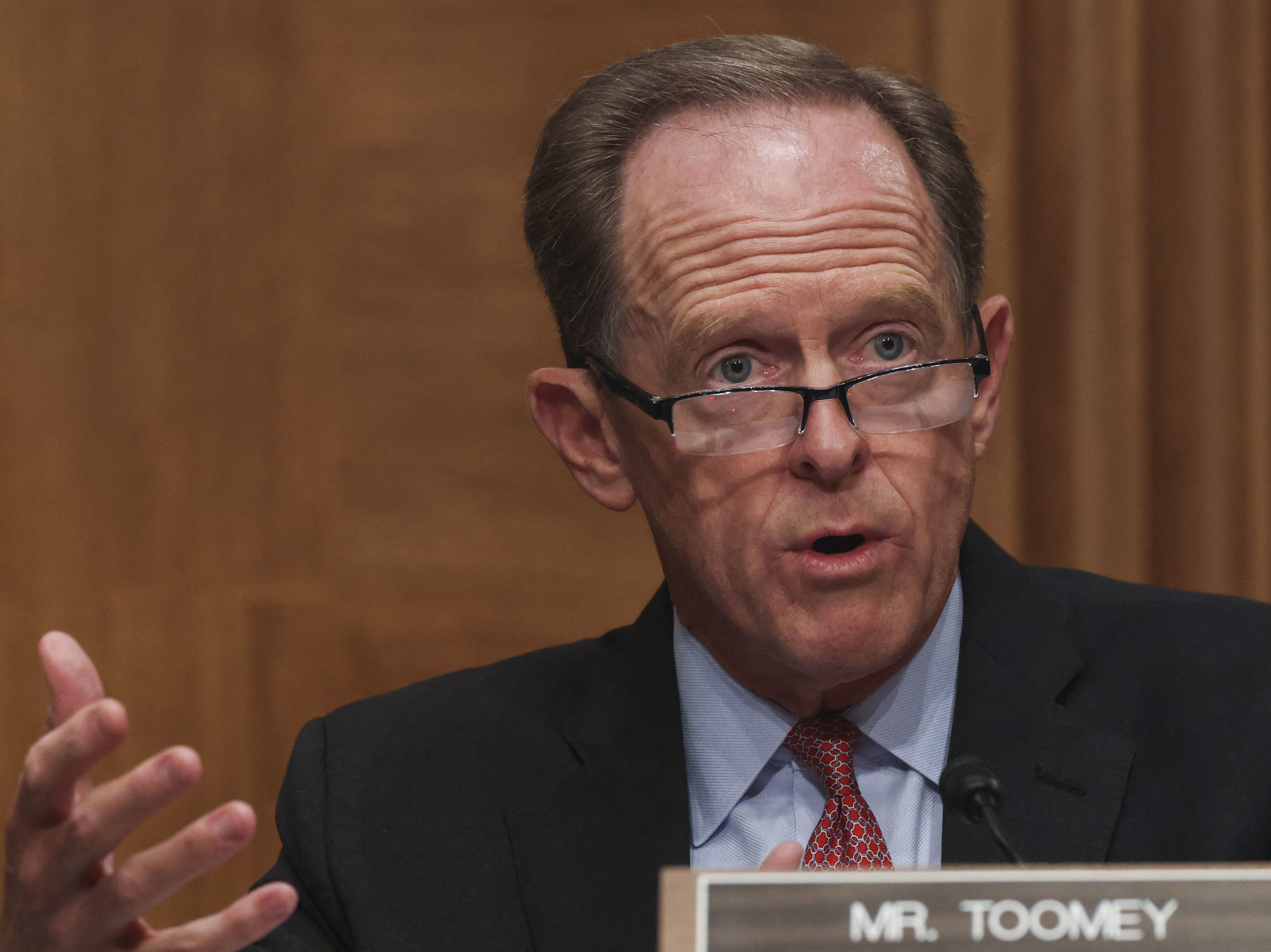 A look into the ugly and incredibly personal fight over Biden's pick to ...