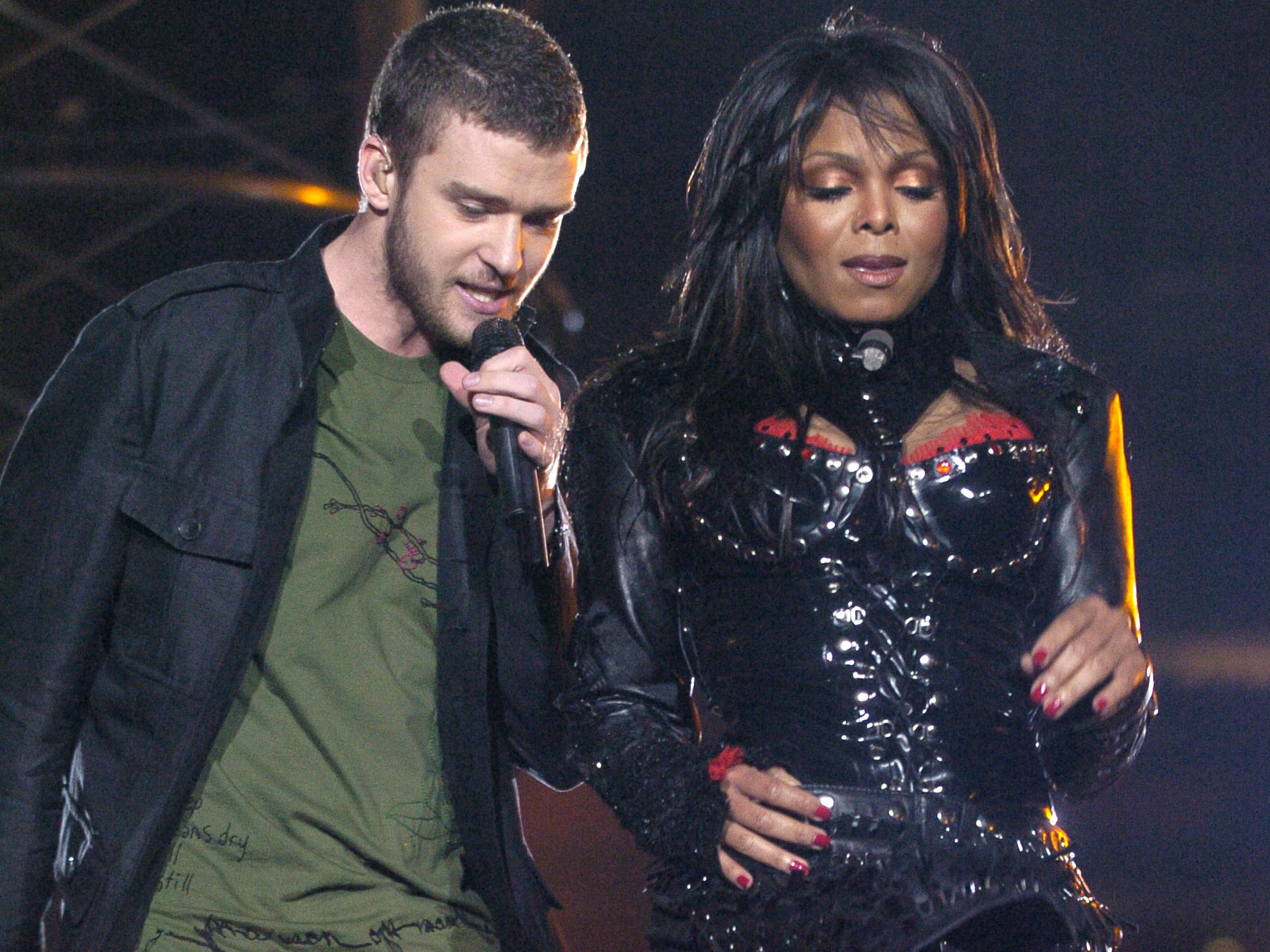 New York Times doc on Janet Jackson's Super Bowl scandal leaves ...