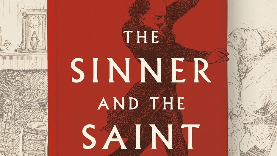 'The Sinner and the Saint' review: Kevin Birmingham unpacks a ...