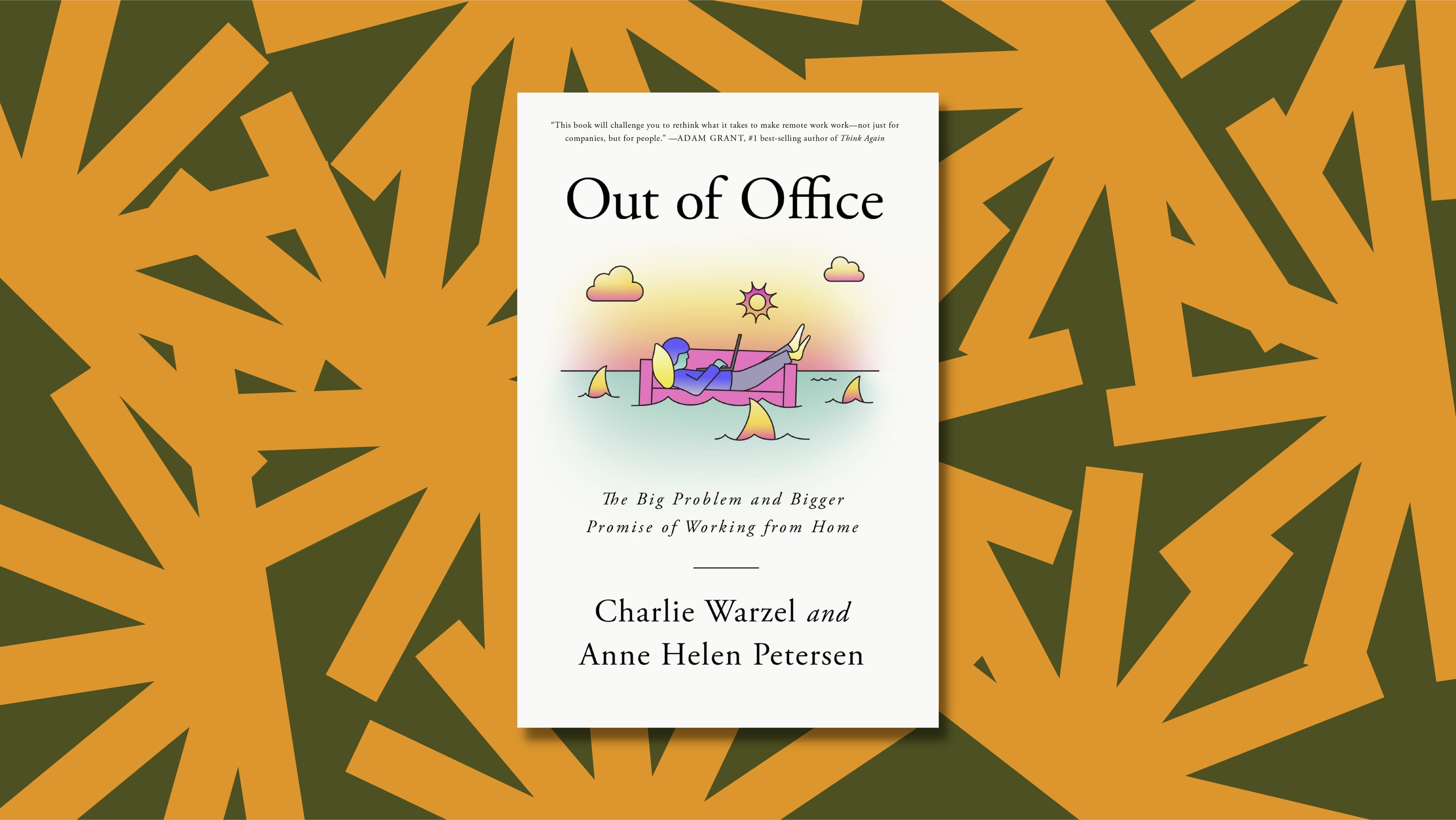 'Out of Office' looks at what the future of work could look like for ...