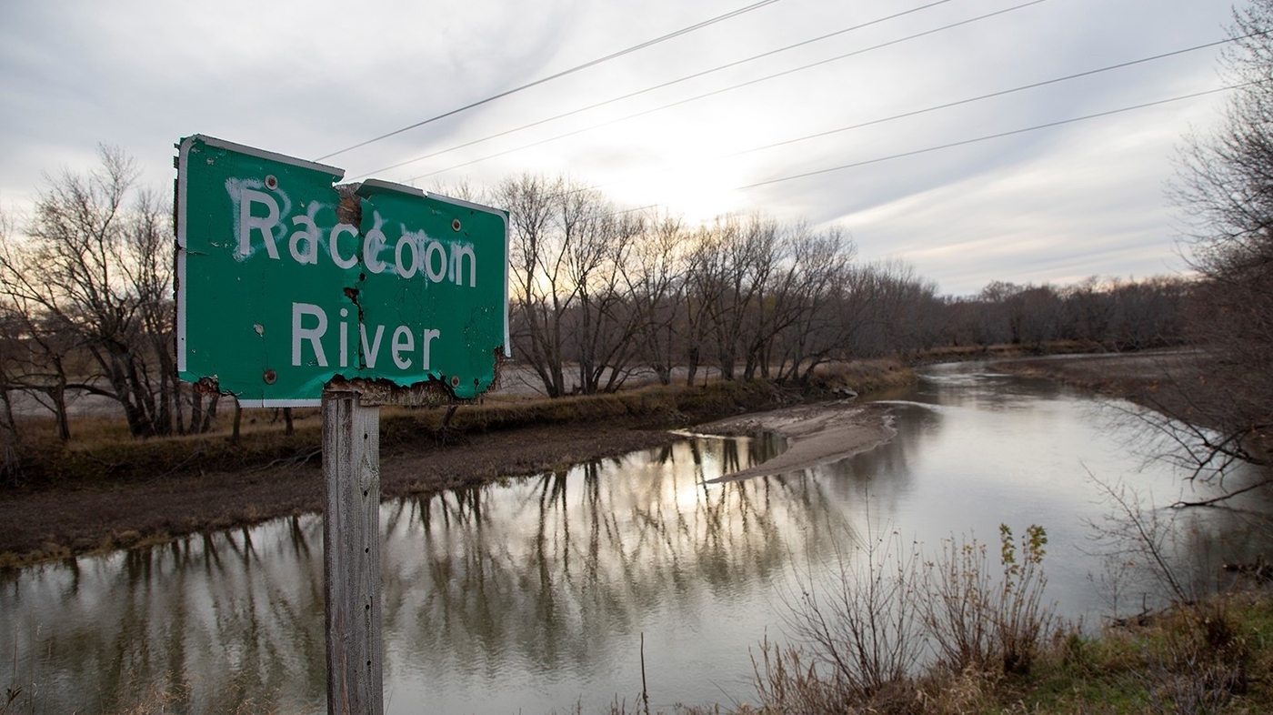 Climate change makes it harder for Iowa to provide clean drinking water ...