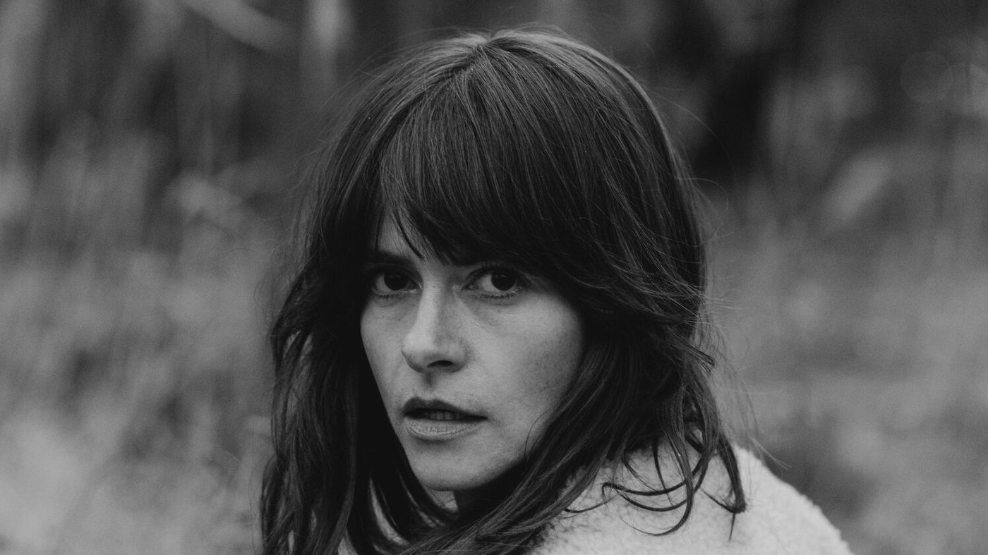 Allison Lorenzen, 'Chalk' : #NowPlaying : NPR