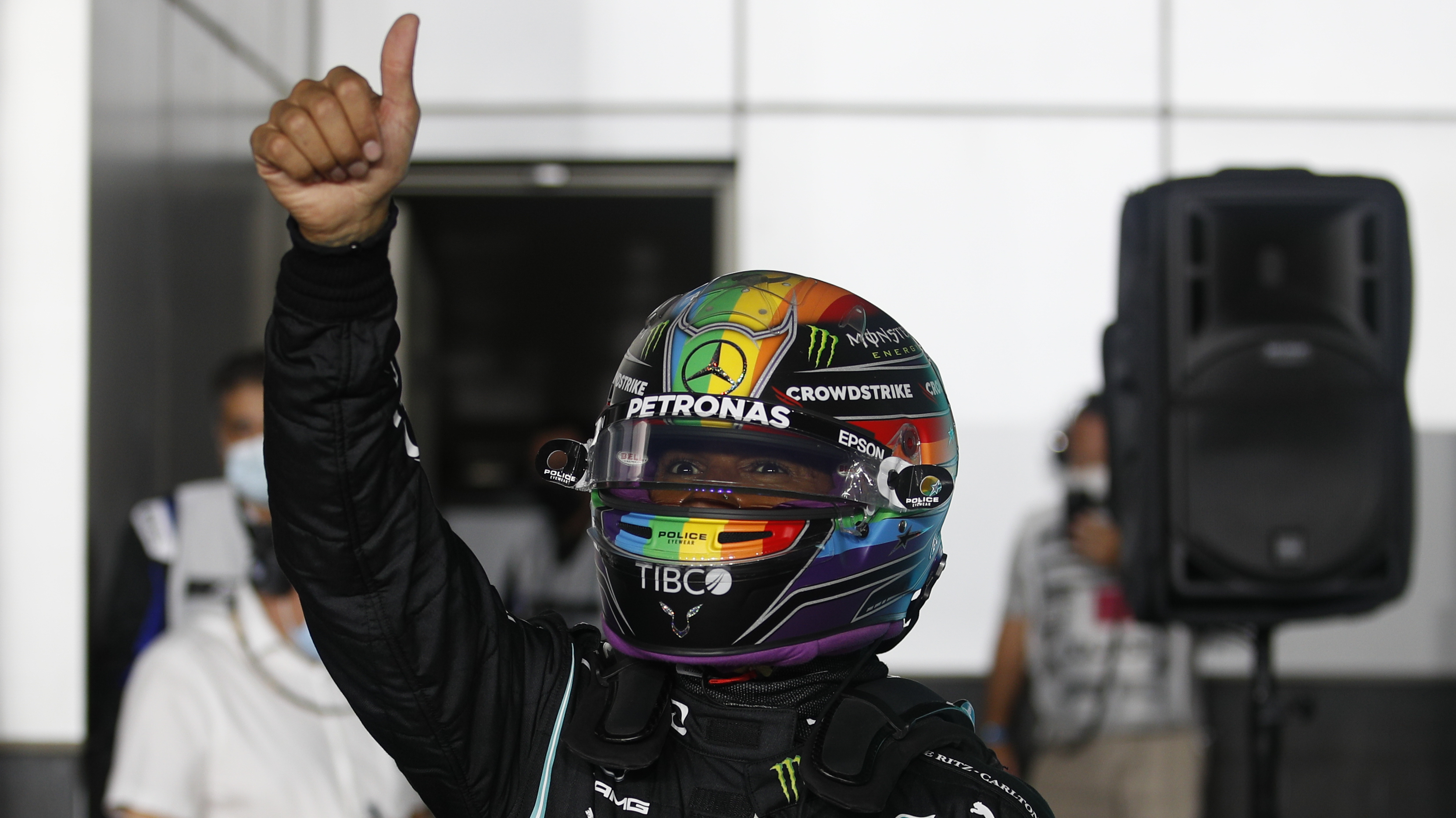 From Formula One to Olympics, nations are accused of sportswashing ...