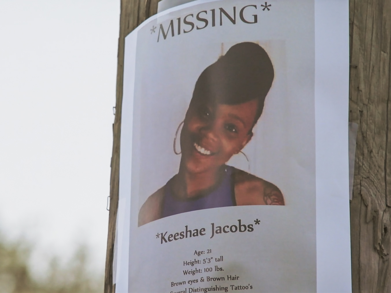 HBO's 'Black and Missing' offers an antidote to Missing White Woman ...