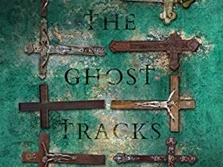 'The Ghost Tracks' is heartwarming horror fiction | NCPR News