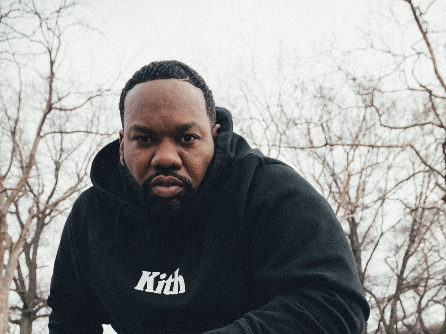 'From Staircase to Stage': Raekwon on growing up in N.Y. and the Wu ...
