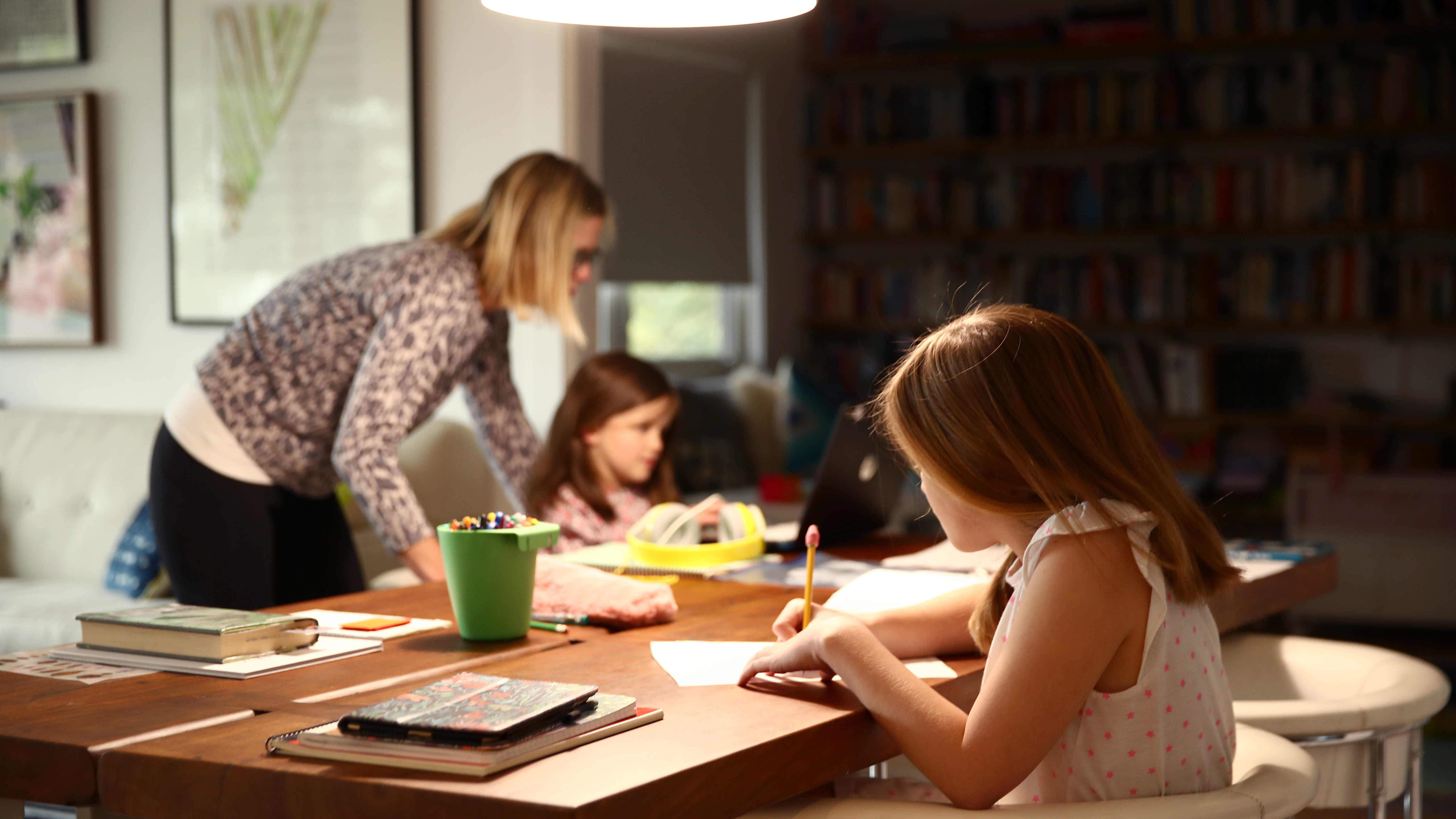 Claudia Goldin says "greedy" jobs have widened the gender pay gap : The ...