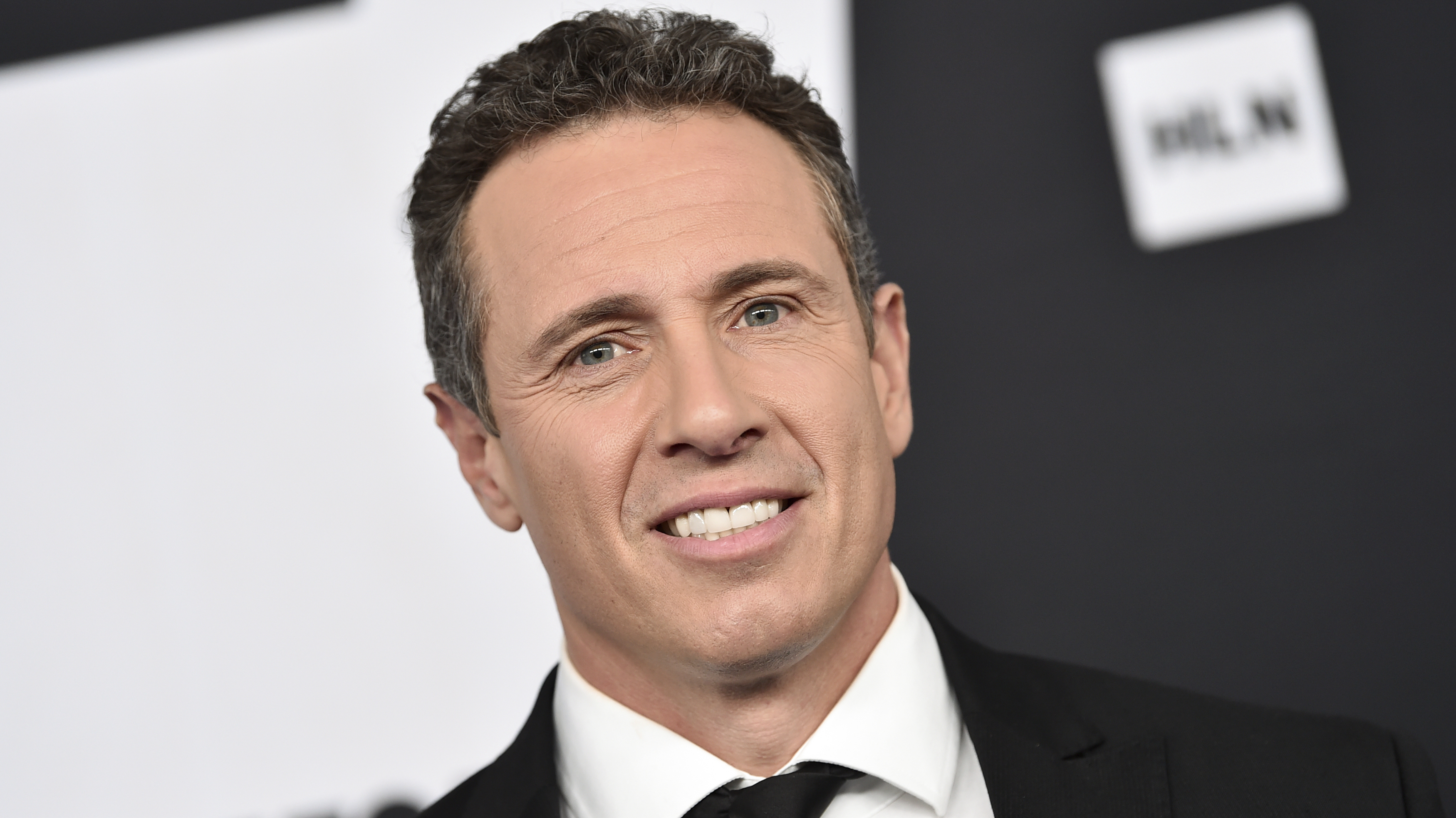 Chris Cuomo responds to CNN suspension : NPR