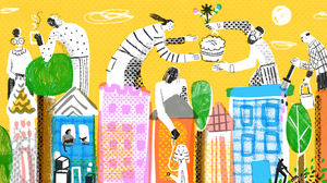Janet W. Lee : NPR