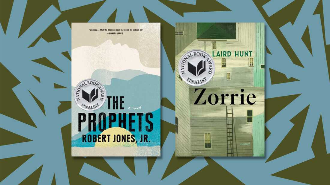 Rich but overlooked histories in 'The Prophets' and 'Zorrie' : NPR's ...