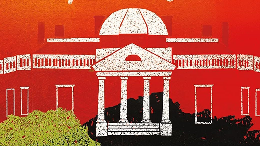 Maureen Corrigan's 2021 Best Books list : NPR