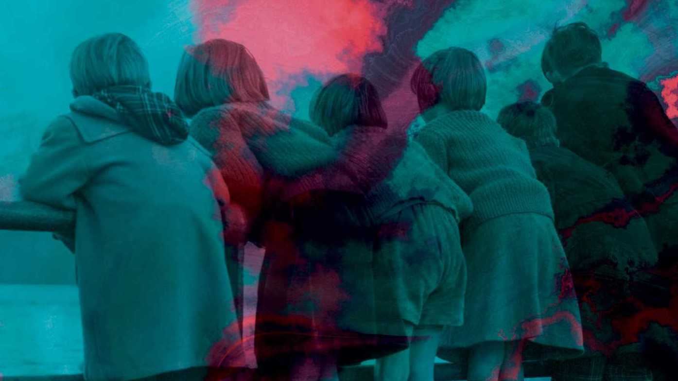 Maureen Corrigan's 2021 Best Books list : NPR