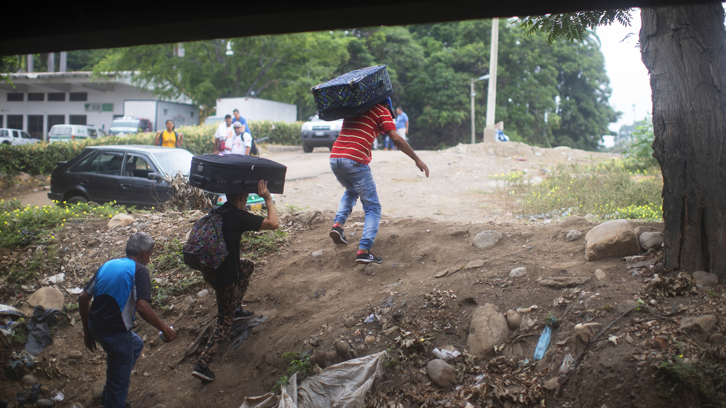 The U.S. predicted his downfall but Maduro strengthens his grip on ...