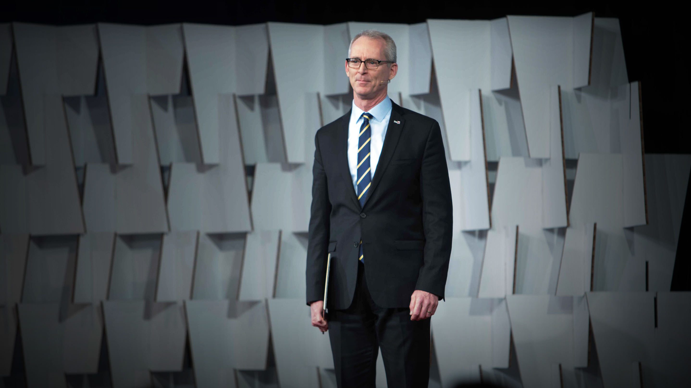 Bob Inglis: How I changed my mind about climate change : NPR