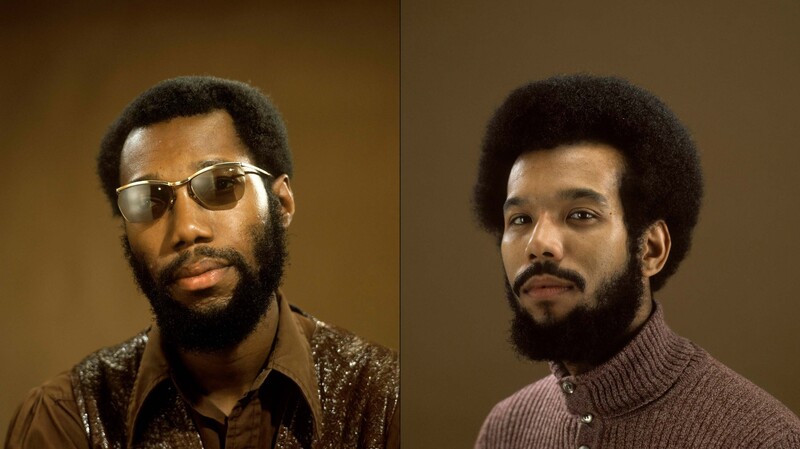 Jazz Night In America: The Radio Program : NPR