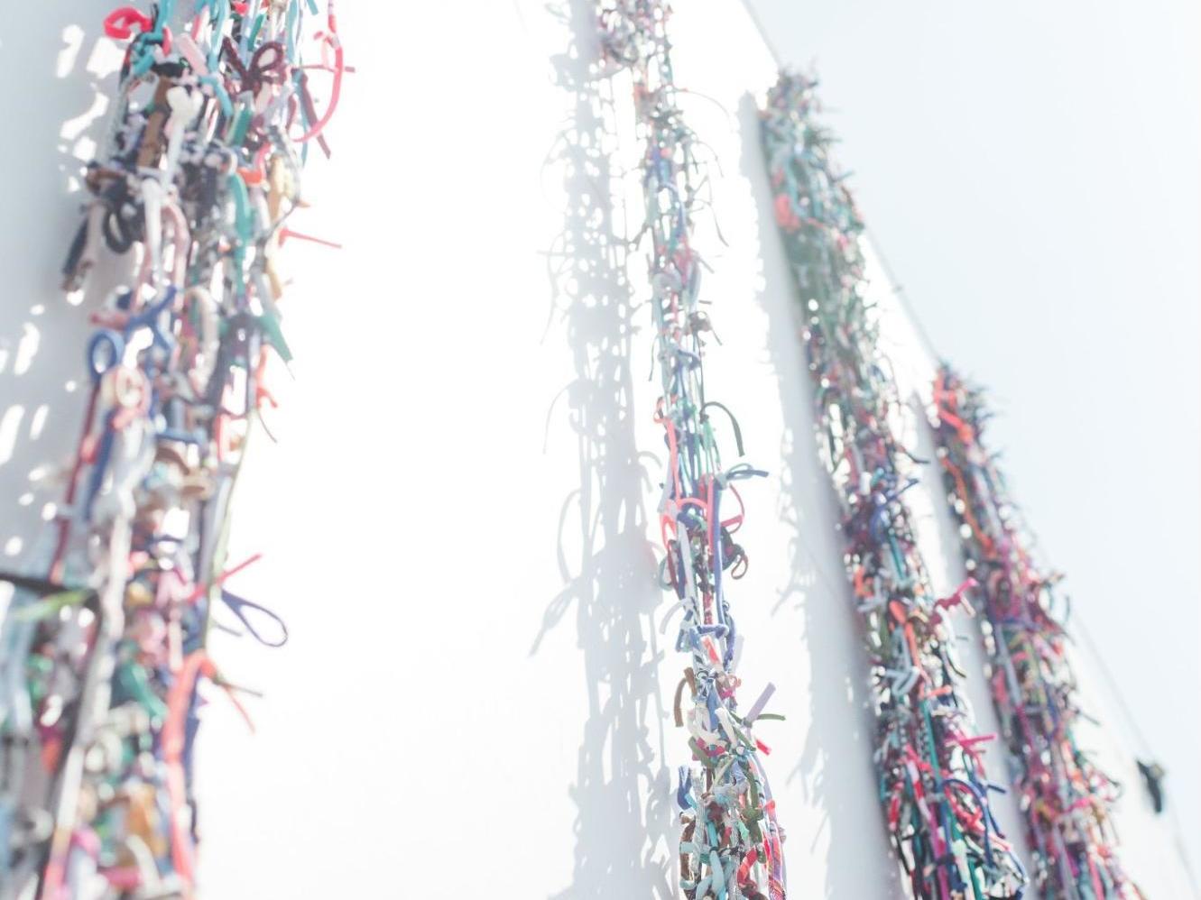 Artists win awards for highlighting life on the border and reclaiming ...