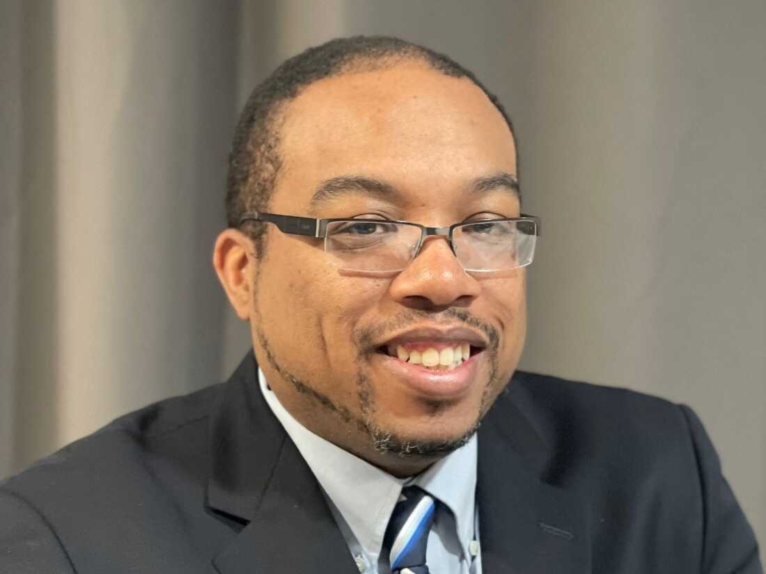 Malik Abdullah Named Vice President of Product at NPR : NPR