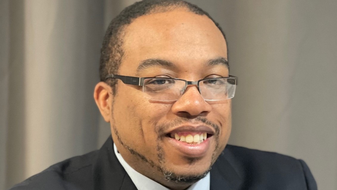 Malik Abdullah Named Vice President of Product at NPR : NPR