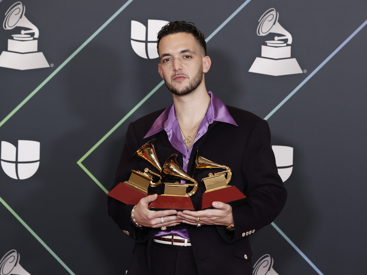 Alt.Latino looks back at the best albums of 2021 : Alt.Latino : NPR