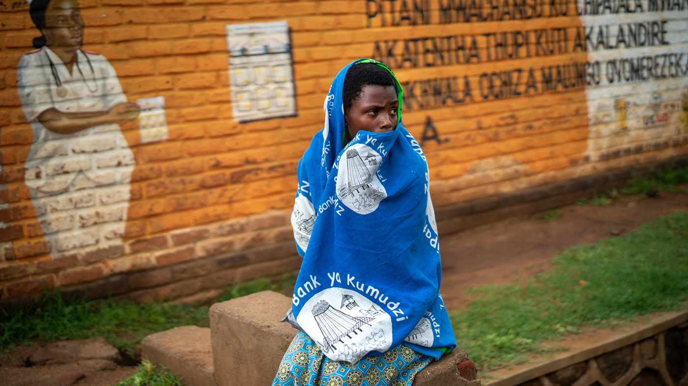 Malaria report shows impact of COVID-19 and complacency on fight to ...