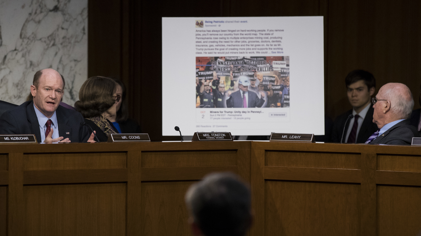 Researchers explain why they believe Facebook mishandles political ads ...