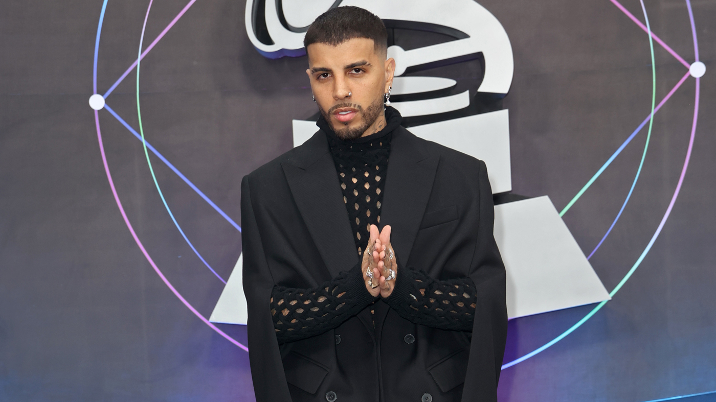 Alt.Latino presents the best singles of 2021 : Alt.Latino : NPR