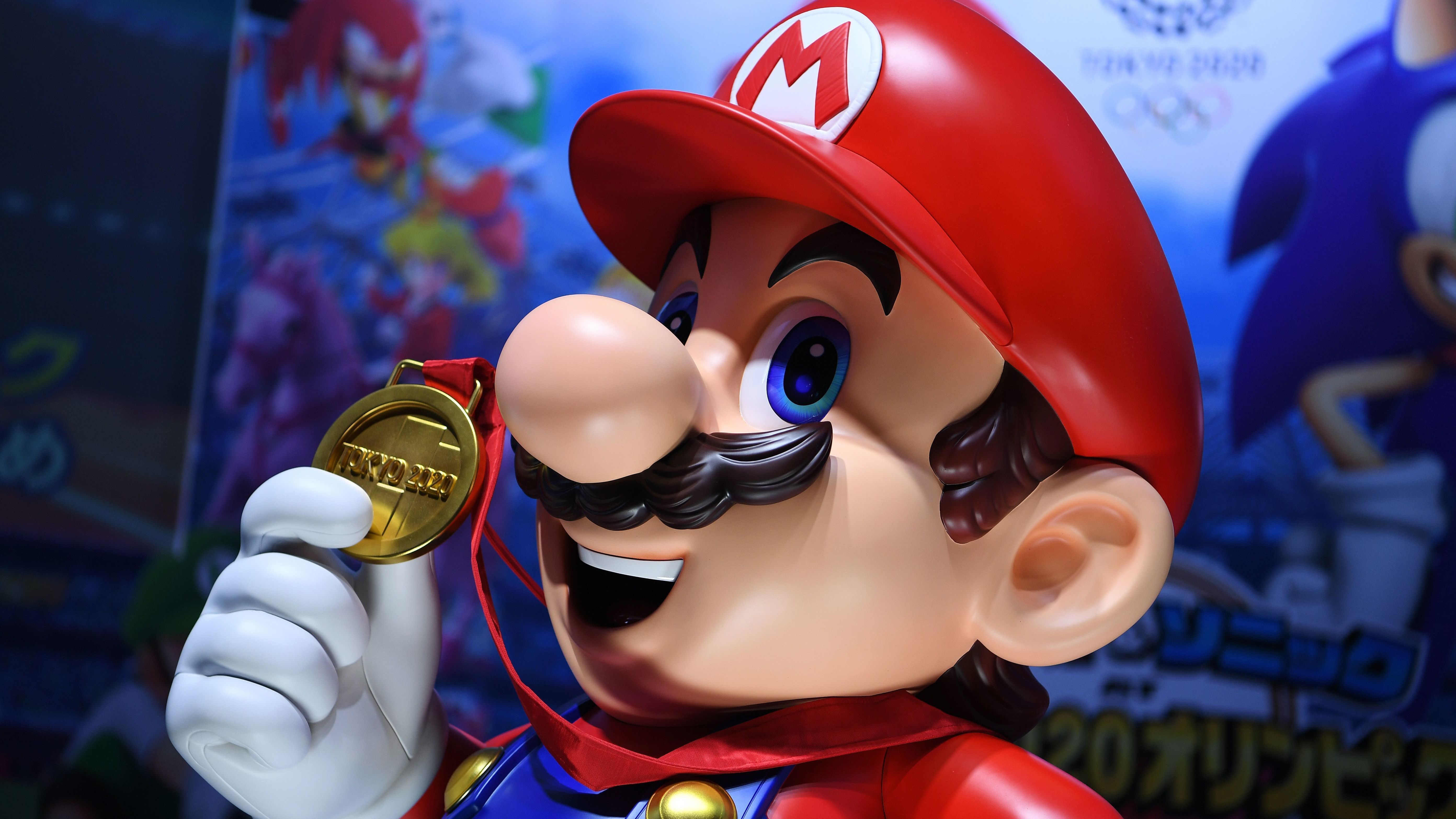 Masayuki Uemura, lead architect behind Nintendo's iconic NES console ...