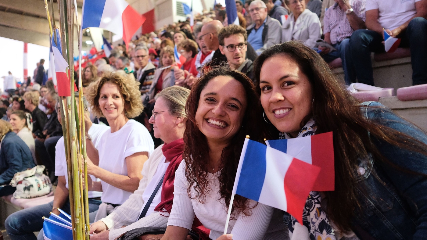 New Caledonia might break from France in third independence referendum ...