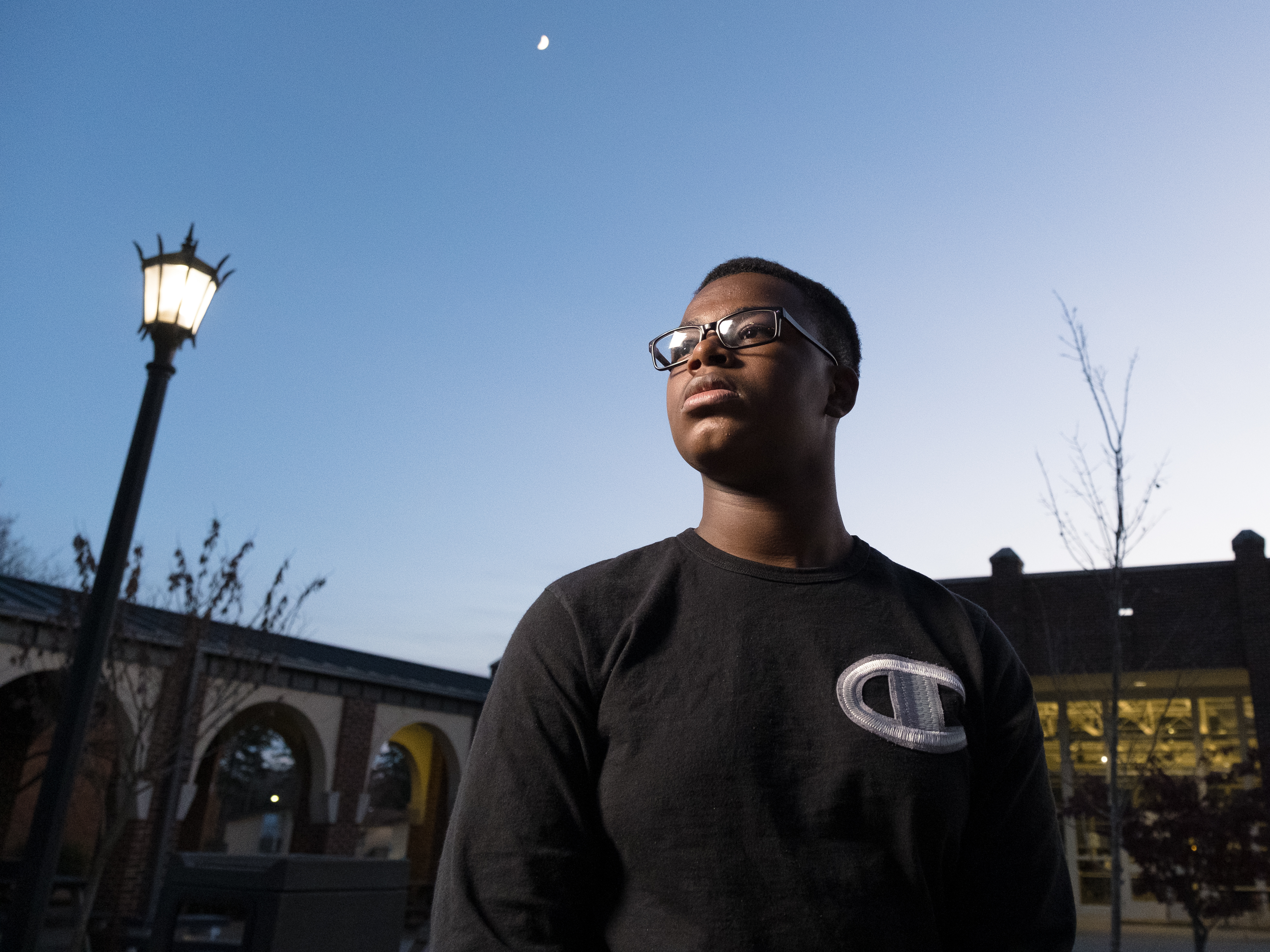 Extra learning time is helping these students catch up from COVID ...