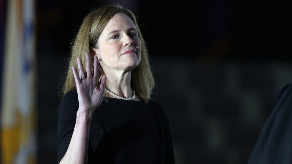 Adoption v abortion raised as Supreme Court considers Mississippi law : NPR