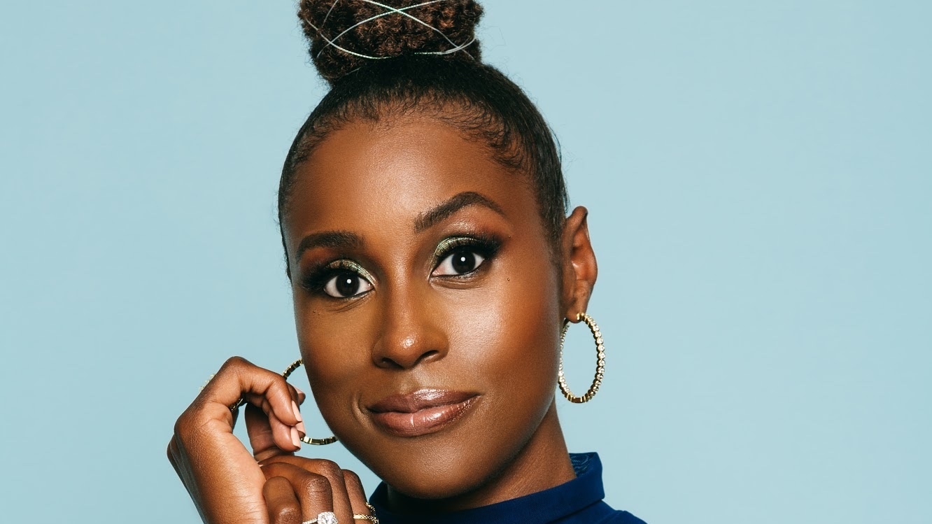 Issa Rae's favorite Tiny Desk concerts : NPR