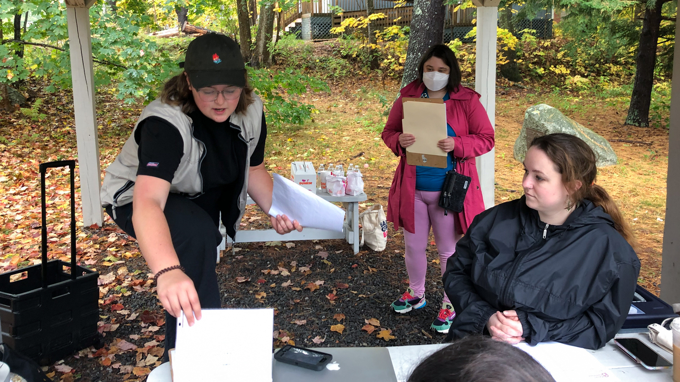 'Deep canvassing' has helped support gay and trans rights. What about ...