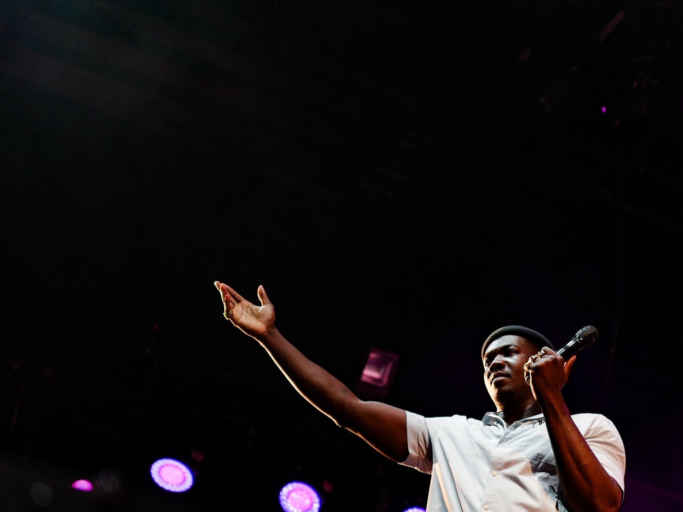 Mitra I. Arthur | NCPR News