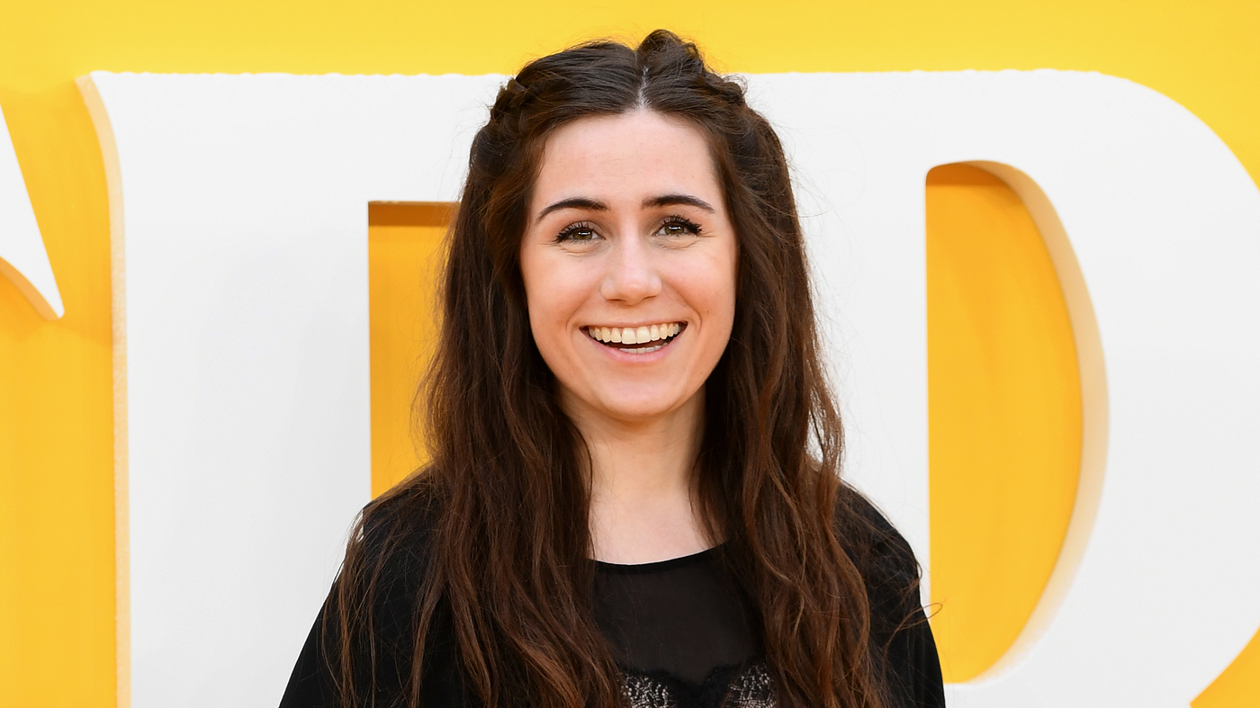 NPR Music 2021 Staff Picks: Robin Hilton : The Best Music Of 2021: NPR ...