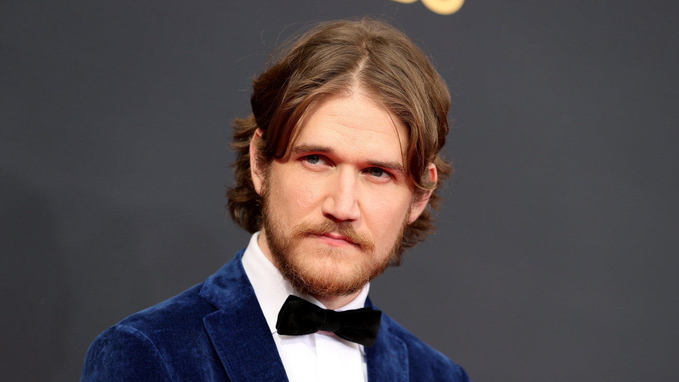 NPR Music 2021 Staff Picks: Stephen Thompson : The Best Music Of 2021 ...