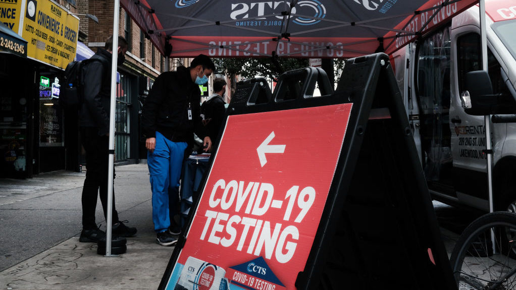 Pfizer COVID-19 pill data shows effectiveness against severe disease ...