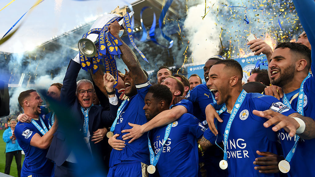 European football matches have become more predictable, scientists say ...