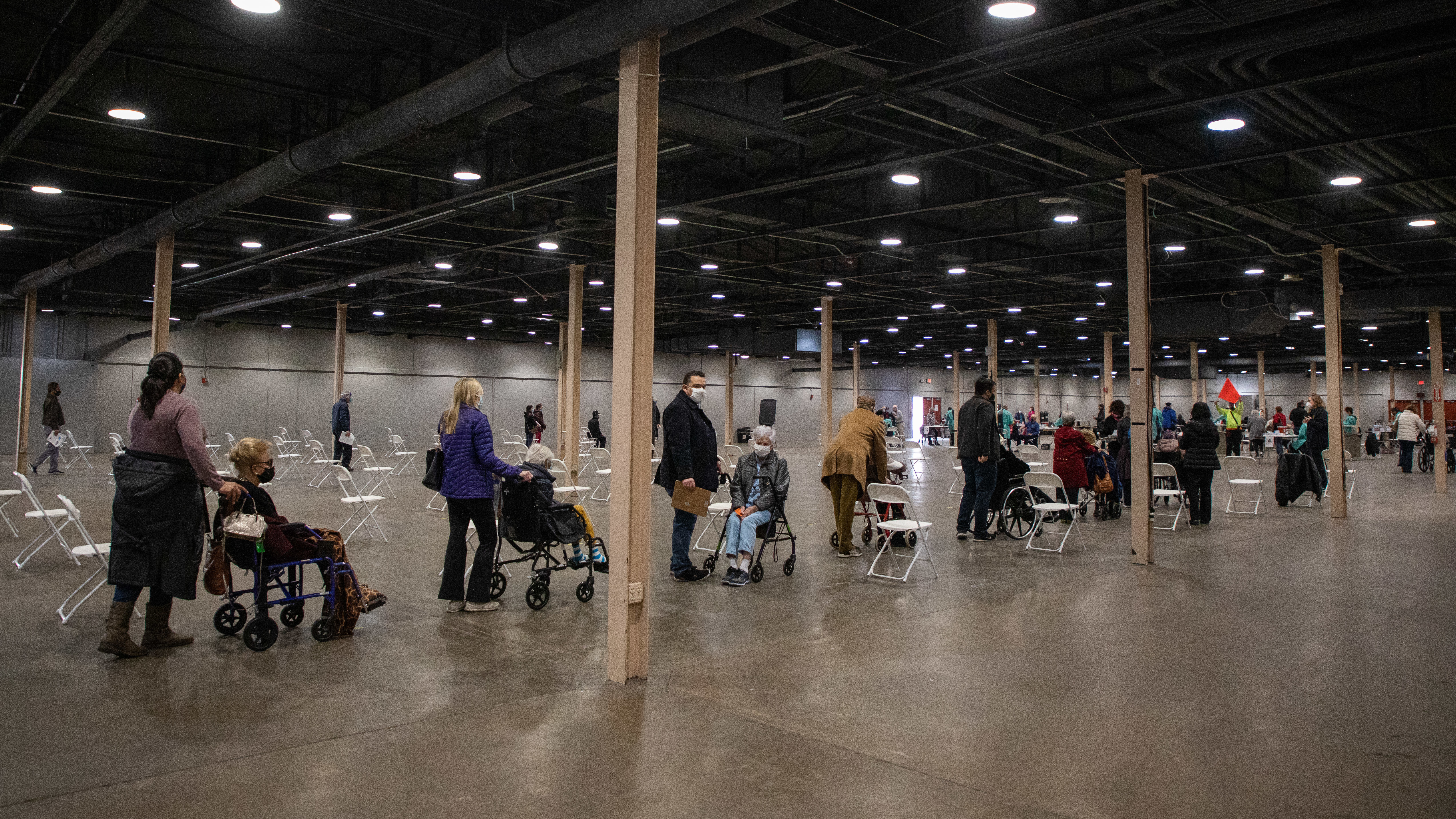 2021-photos : The Picture Show : NPR