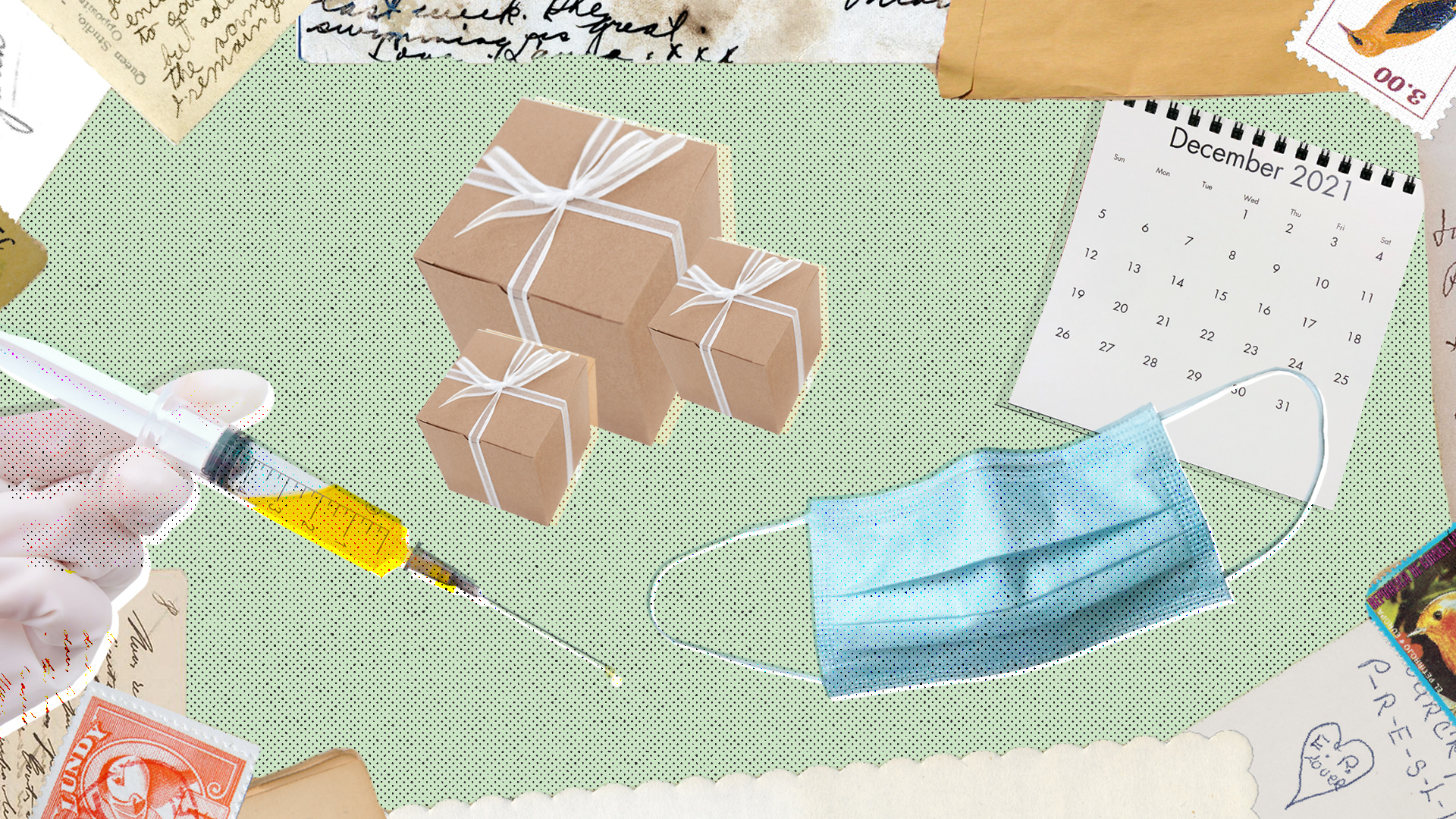 Your questions on holiday anxieties, answered by psychologist Andrea ...