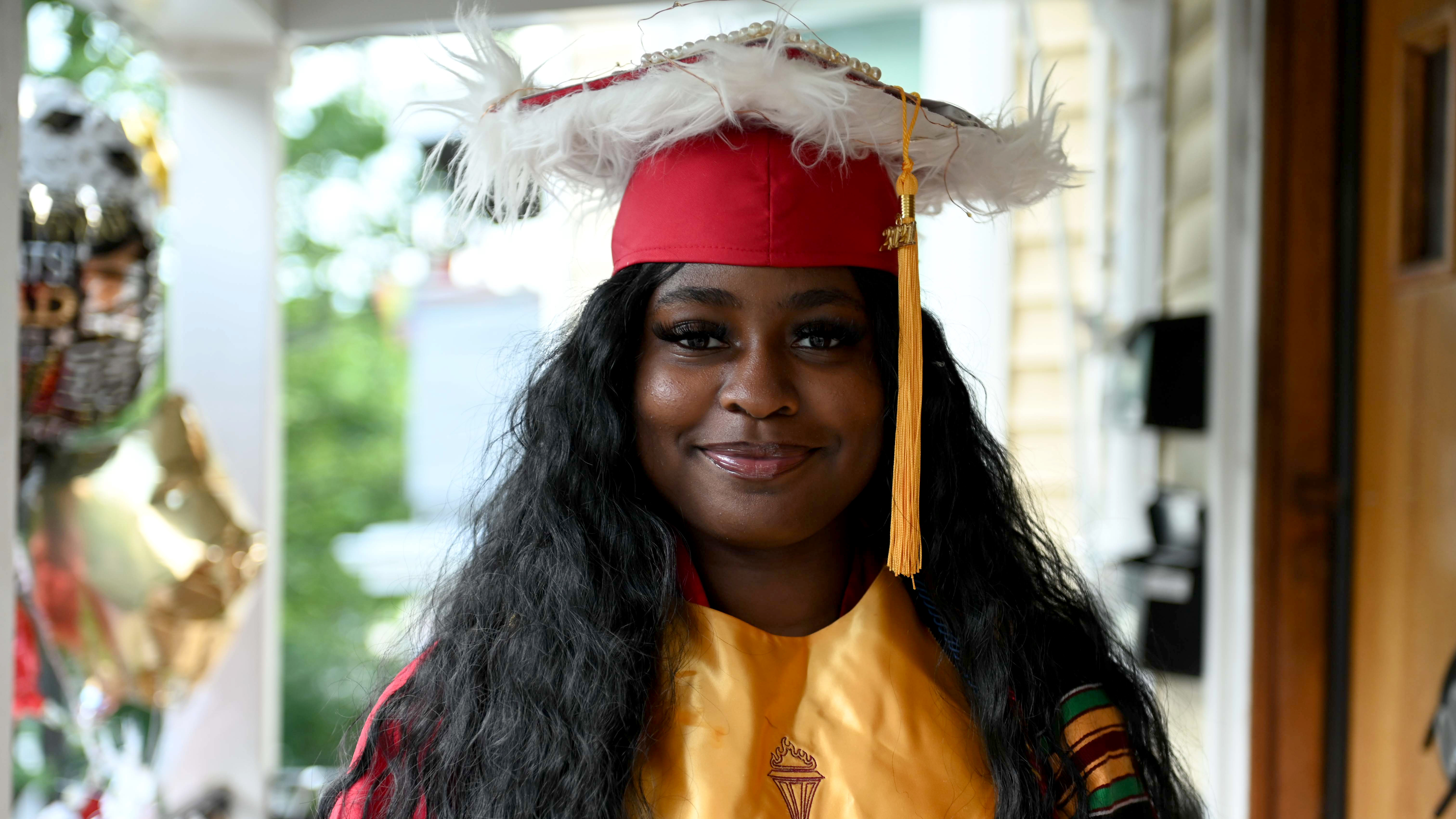 2021-photos : The Picture Show : NPR