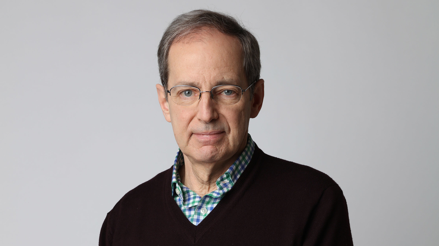 Anthony Tommasini, classical critic for the Times, looks back ahead of ...