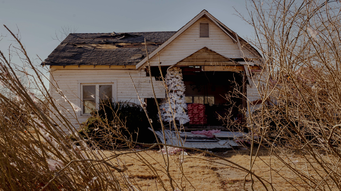 2021-photos : The Picture Show : NPR