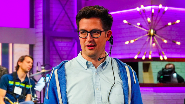 How to make a game : NPR