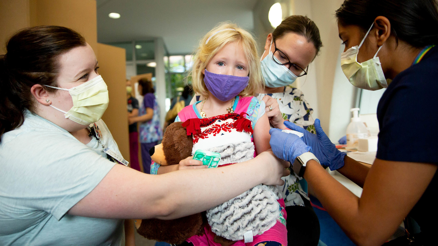 2021-photos : The Picture Show : NPR